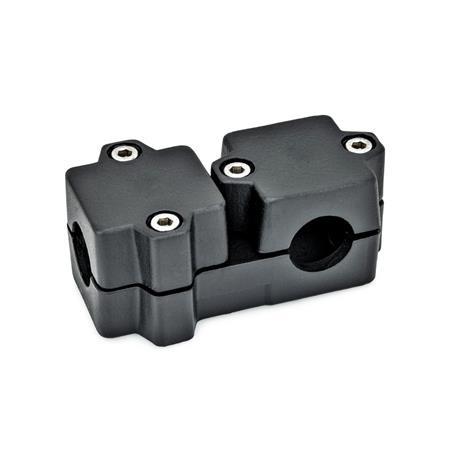 T-Angle Connector Clamps GN 194 | JW Winco