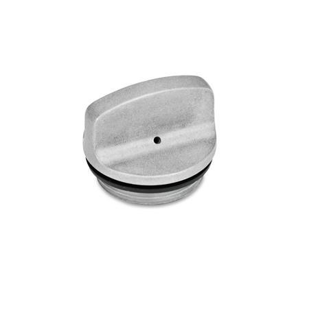Threaded Plugs GN 441 | JW Winco