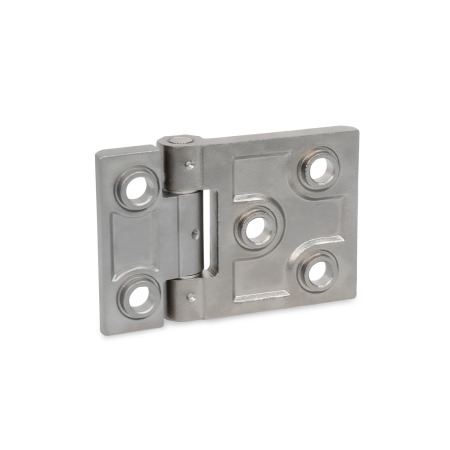 Heavy Duty Hinges GN 237.3 | JW Winco