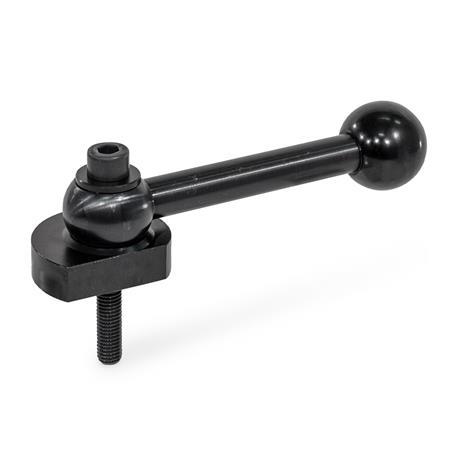 Eccentrical Cam Units GN 918 | JW Winco