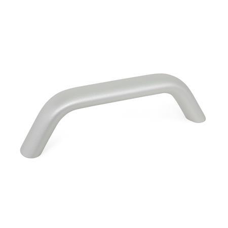 Cabinet U-Handles GN 565.3 | JW Winco