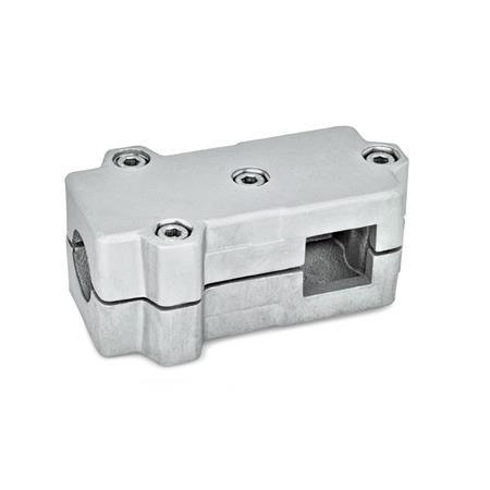 T-Angle Connector Clamps GN 193 | JW Winco