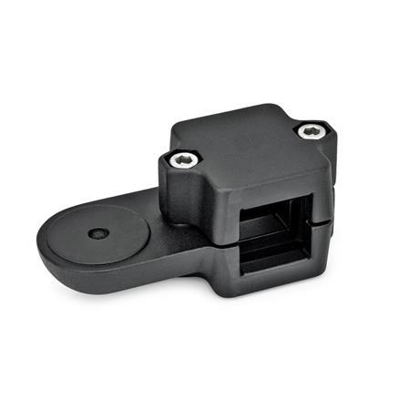 Swivel Clamp Connectors GN 279 | JW Winco