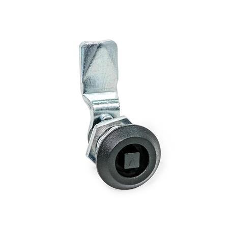 Cam Latches GN 515 | JW Winco
