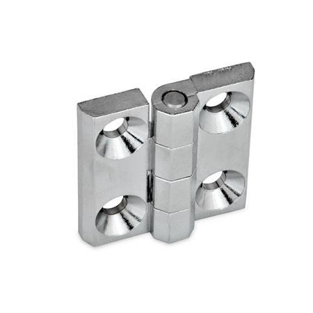 Hinges GN 237 | JW Winco