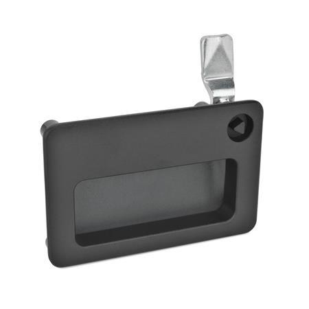 Cam Latches GN 115.10 | JW Winco