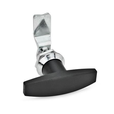 Cam Latches GN 115 | JW Winco