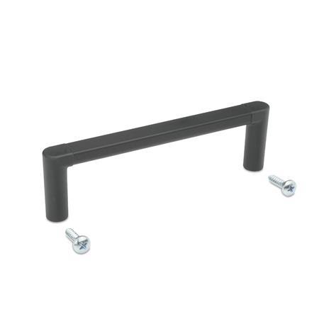 Rack Handles GN 423 | JW Winco
