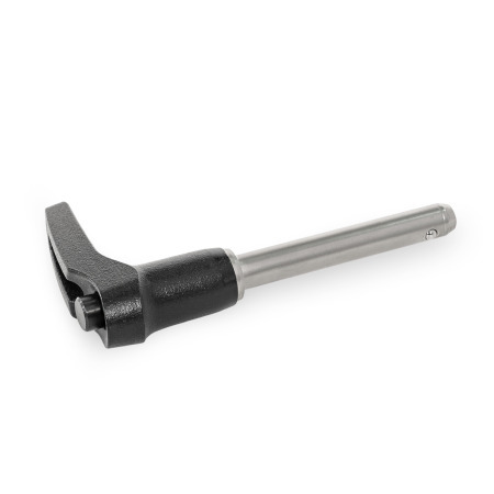 Ball Lock Pins GN 113.20 | JW Winco