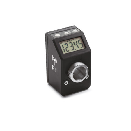 Indicateurs de position numériques EN 9154 | JW Winco