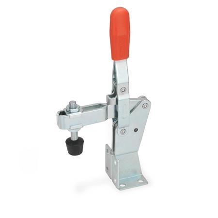 Vertical Acting Toggle Clamps GN 812.1 | JW Winco