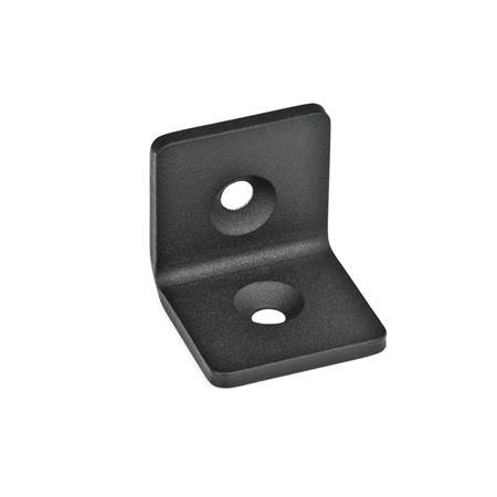 Connecting Brackets GN 967 | JW Winco