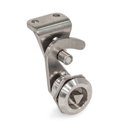 Cam Latches with Hook GN 115.8 | JW Winco