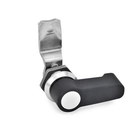 Cam Latches GN 115 | JW Winco