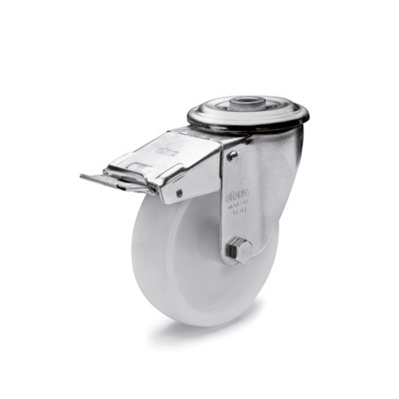 Medium Duty Casters EN 22892 | JW Winco