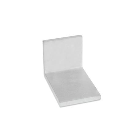 Connecting Brackets GN 970 | JW Winco