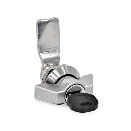 Cierres de leva GN 115 | JW Winco