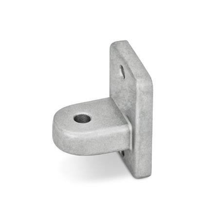 Swivel Clamp Connector Bases GN 271 | JW Winco