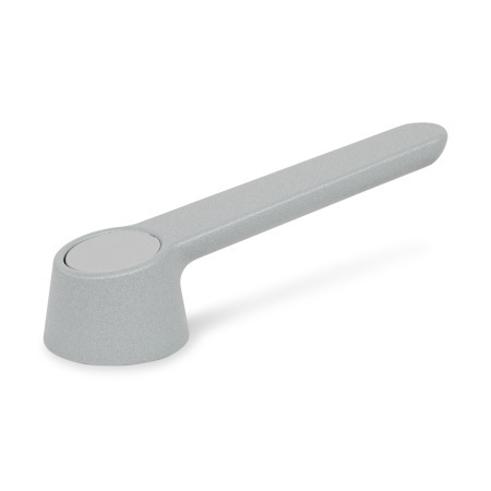 Palancas de control GN 210 | JW Winco