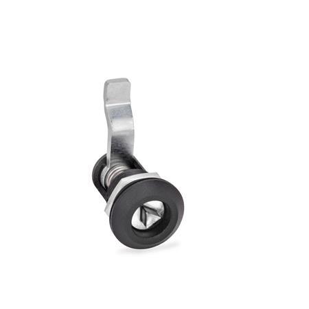 Compression Cam Latches GN 116.1 | JW Winco