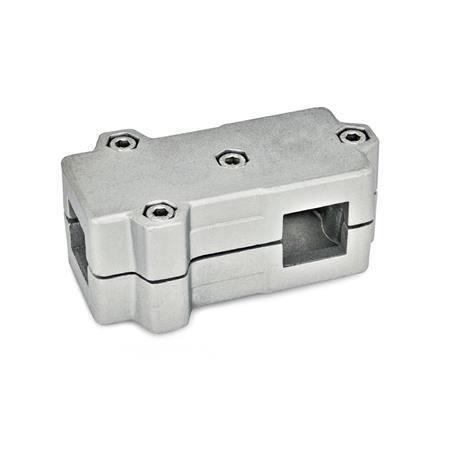 T-Angle Connector Clamps GN 193 | JW Winco