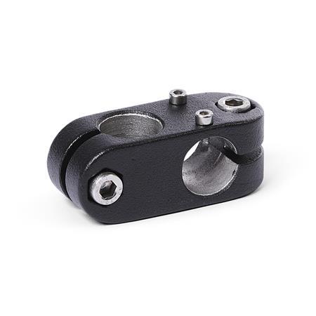 Two-Way Linear Actuator Connectors GN 131.1 | JW Winco