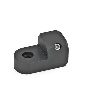 T-Swivel Mounting Clamps GN 483 | JW Winco