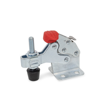 Horizontal Acting Toggle Clamps GN 820.6 | JW Winco