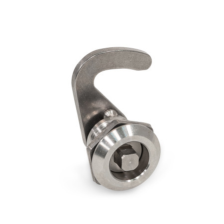 Cam Latches with Hook GN 115.8 | JW Winco