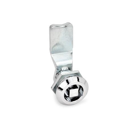 Cam Latches GN 115 | JW Winco