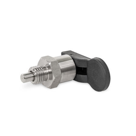 Indexing Plungers GN 823 | JW Winco