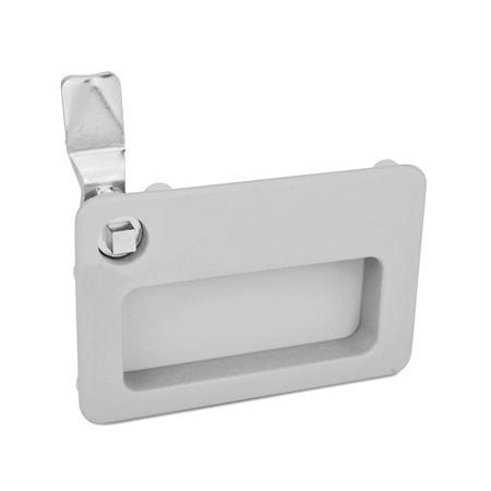 Cam Latches GN 115.10 | JW Winco
