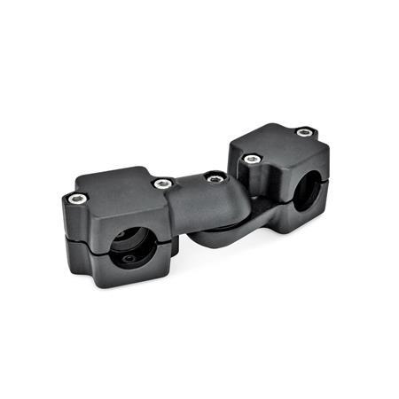 Swivel Clamp Connector Joints GN 289 | JW Winco