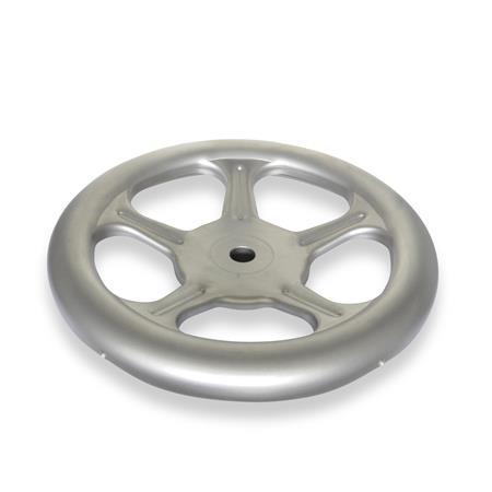 Spoked Handwheels GN 228 | JW Winco