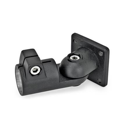 Swivel Clamp Connector Joints GN 282 | JW Winco