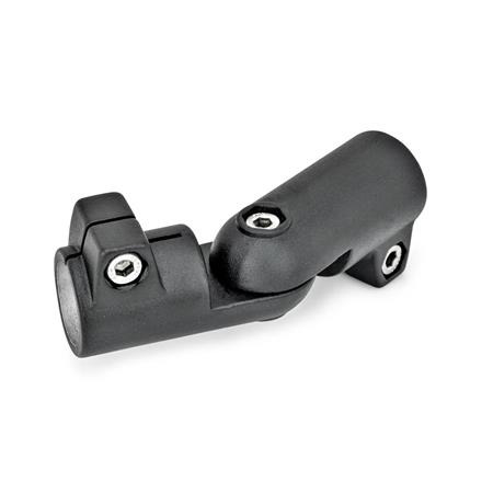 Swivel Clamp Connector Joints GN 286 | JW Winco
