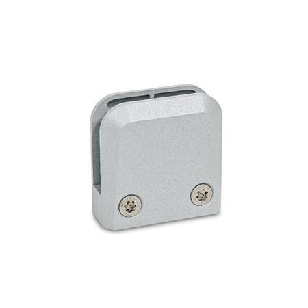 Panel Support Clamps GN 939 | JW Winco