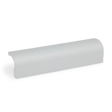 Ledge Handles GN 730 | JW Winco