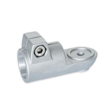 Swivel Clamp Connectors GN 276 | JW Winco