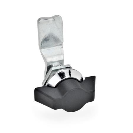 Cam Latches GN 115 | JW Winco