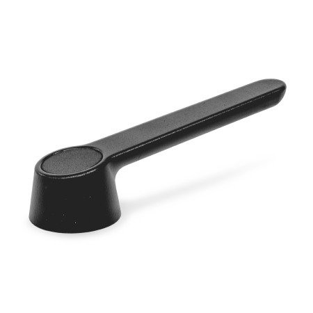 Control Levers GN 210 | JW Winco