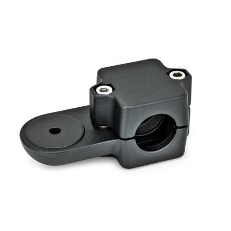 Swivel Clamp Connectors GN 279 | JW Winco