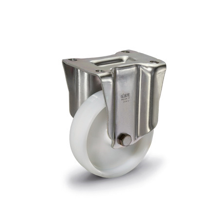 Medium Duty Casters EN 22892 | JW Winco