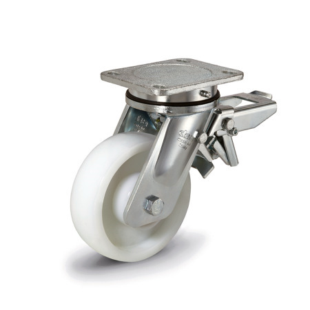 Heavy Duty Casters EN 22892 | JW Winco