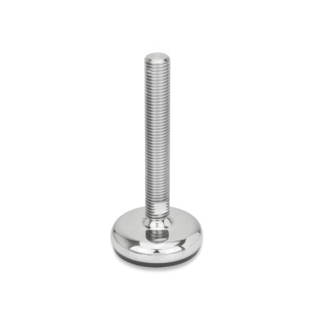 Leveling Feet GN 31 | JW Winco