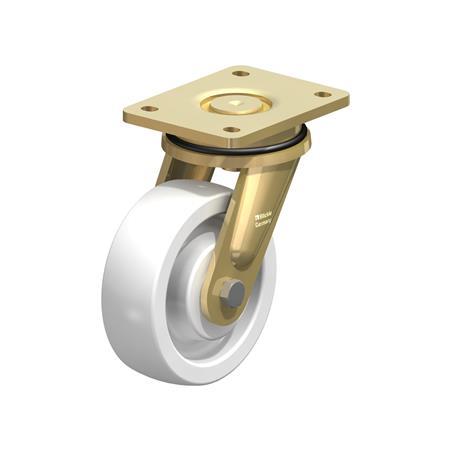 Heavy Duty Swivel Casters LS-SPO | JW Winco