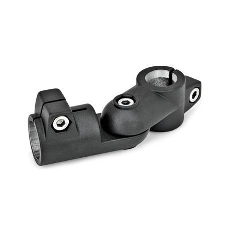 Swivel Clamp Connector Joints GN 284 | JW Winco