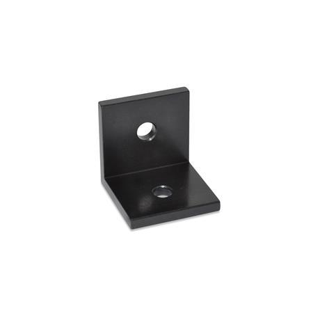 Connecting Brackets GN 970 | JW Winco