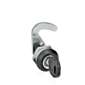 Cam Latches, Cam Locks with Hook | JW Winco Standard Parts