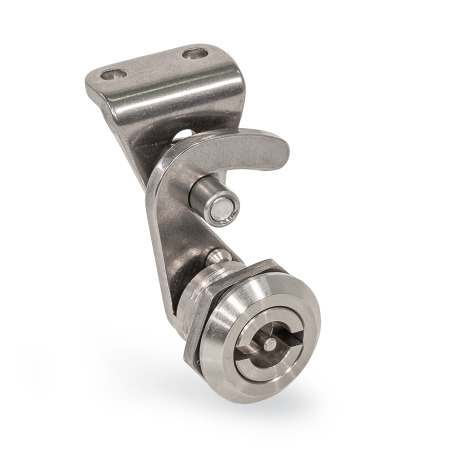 Cam Latches with Hook GN 115.8 | JW Winco